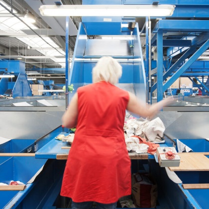 efficient Sorting - TEXAID