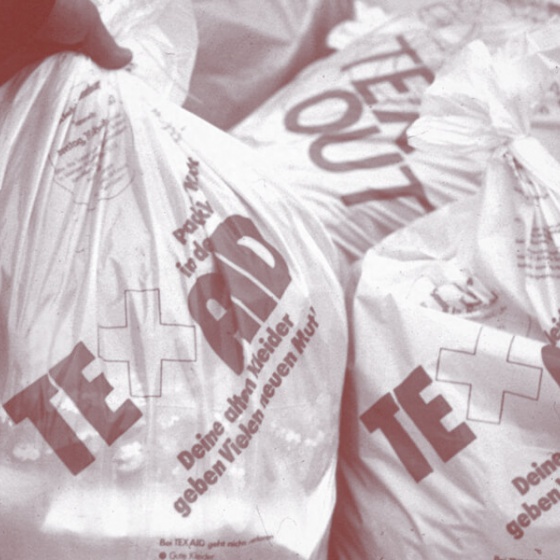 the History of TEXAID - TEXAID