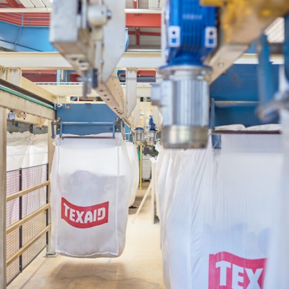 efficient Sorting - TEXAID